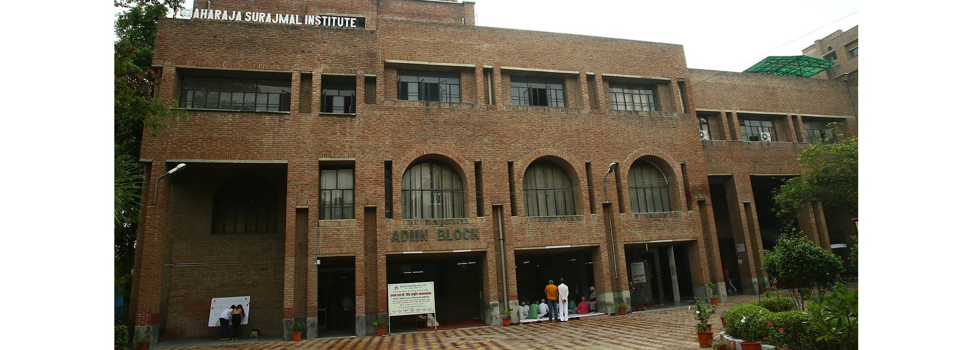 Fee Notice for 2nd, 3rd and 4th Semester students – Maharaja Surajmal ...